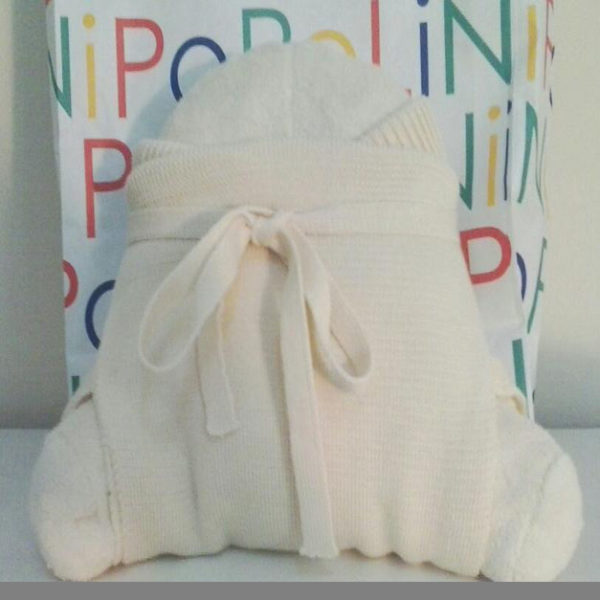 Ciripà foldable washable nappy · Pannolinofelice